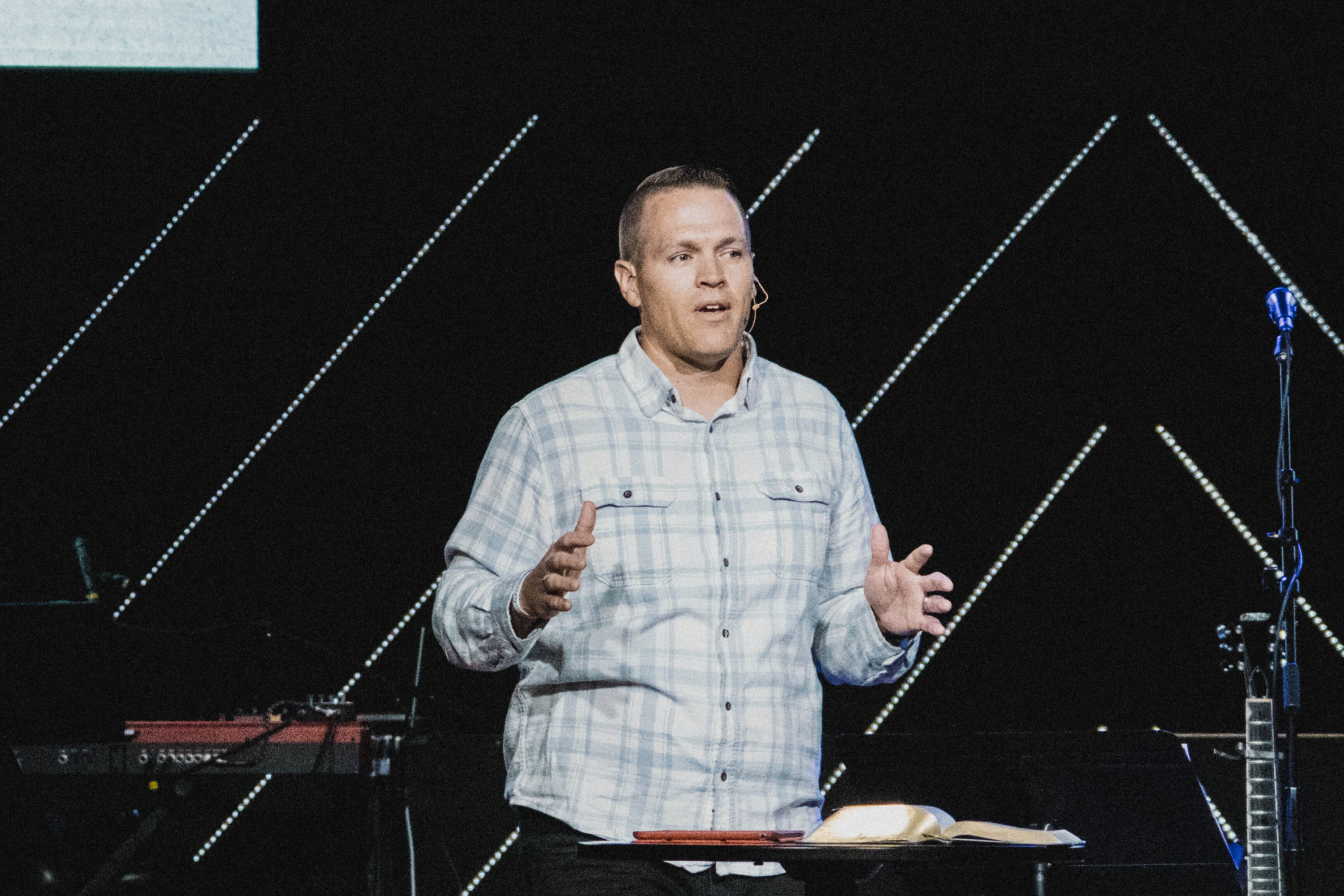 Heritage Church | Following Jesus Together in Scottsdale, AZ