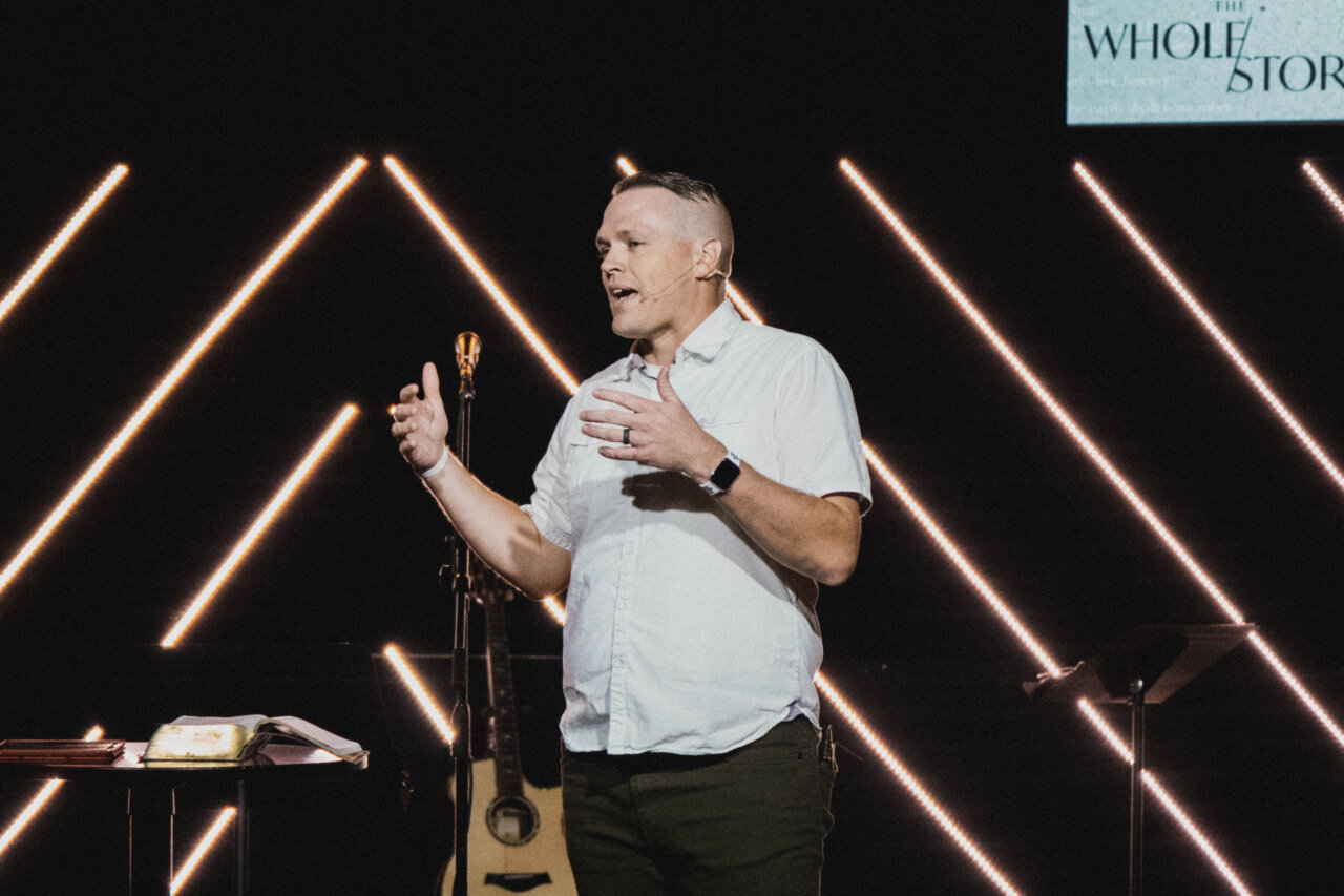 Heritage Church | Following Jesus Together in Scottsdale, AZ