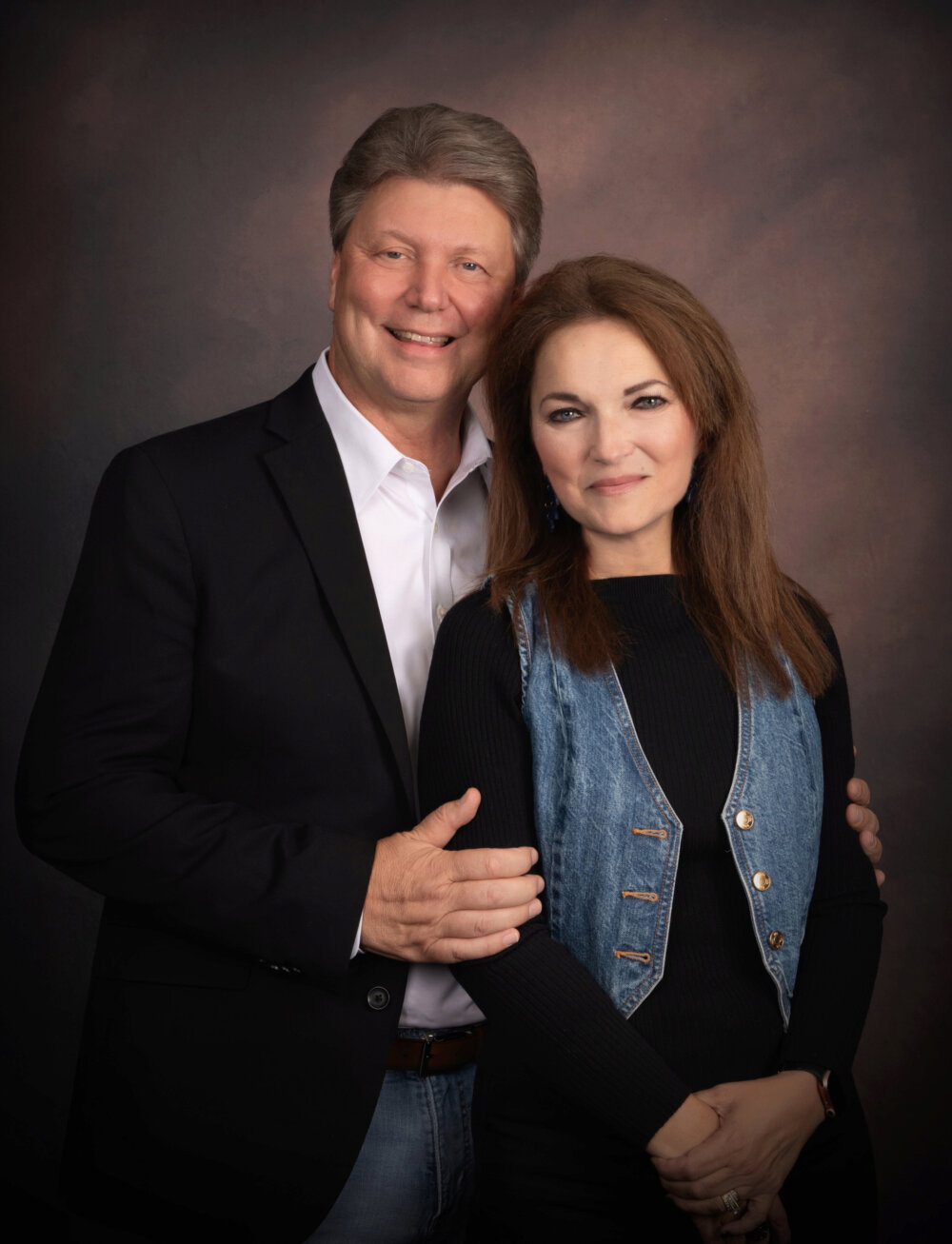 Our Pastors | Great Life Church