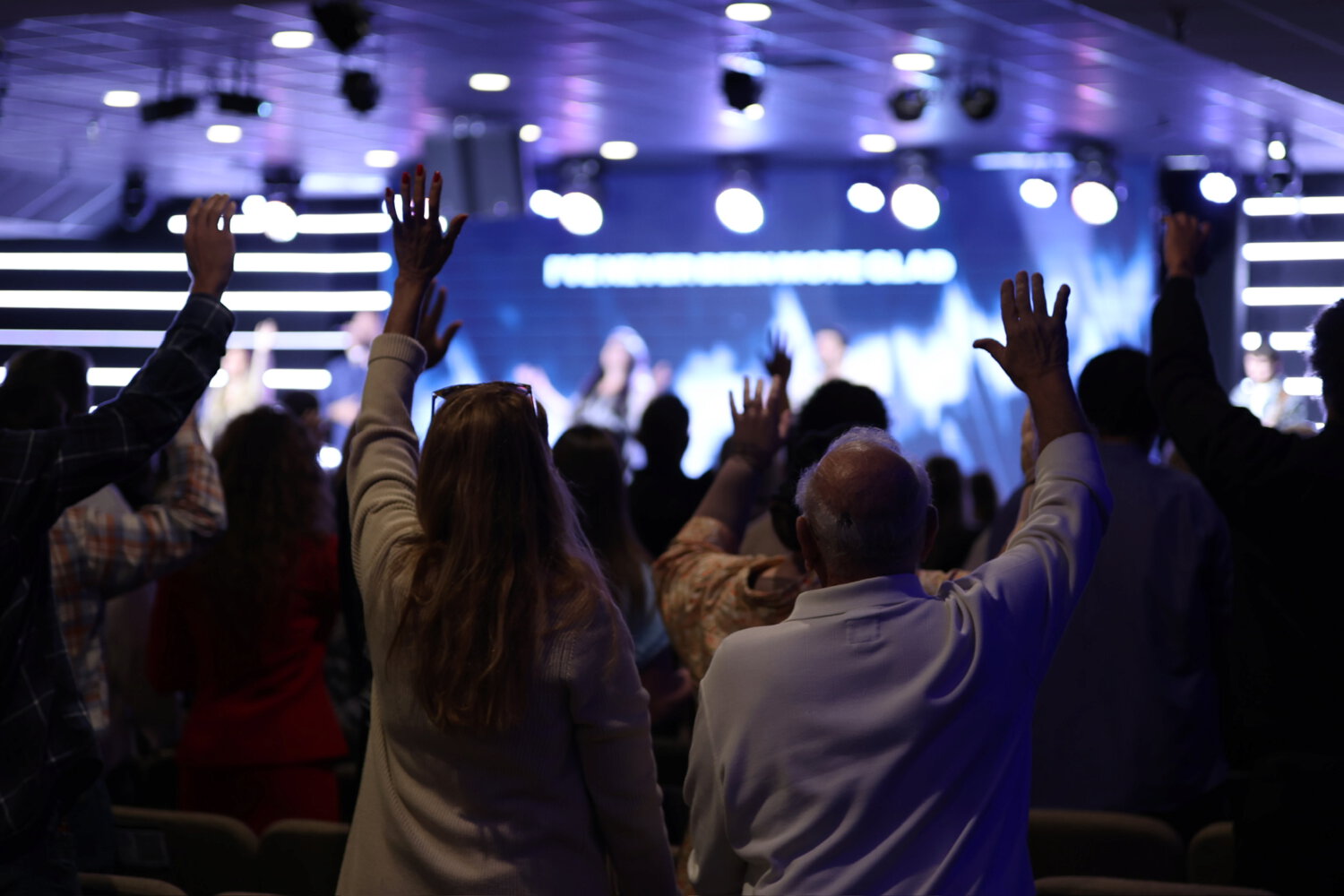 Plan Your Visit | Great Life Church