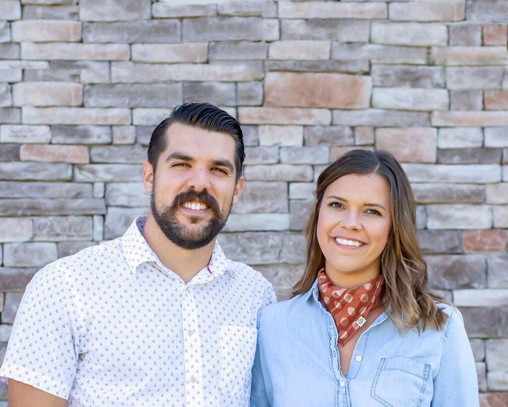 Justin Grindstaff | Connections Church