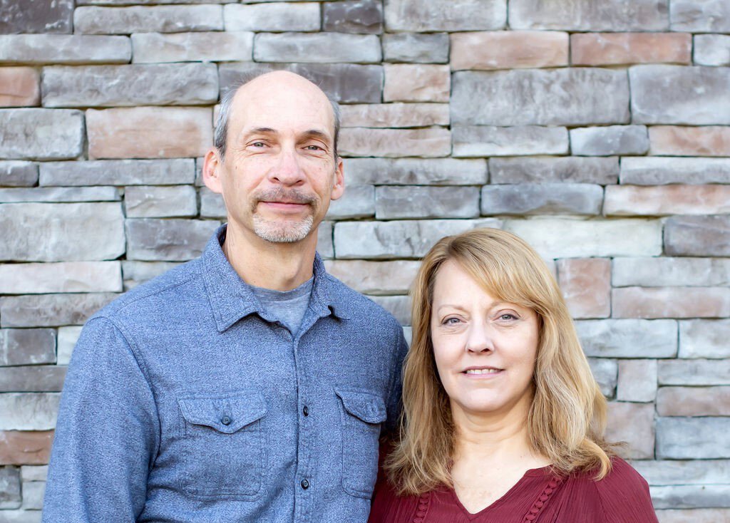Scott Hay | Connections Church
