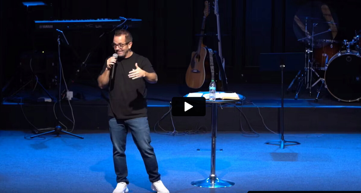 The Longest Prayer | Revolve Church