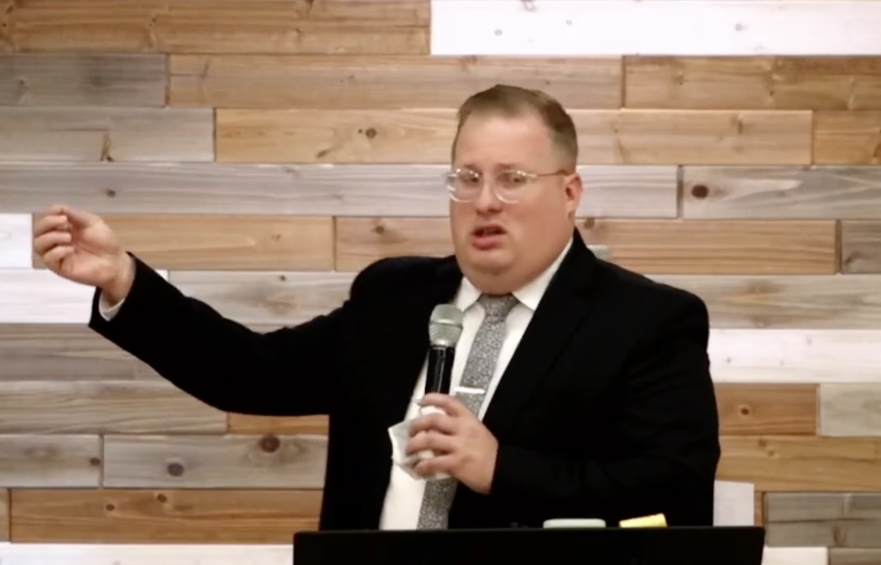 Apostolics of Salem: Where Faith Meets Life.