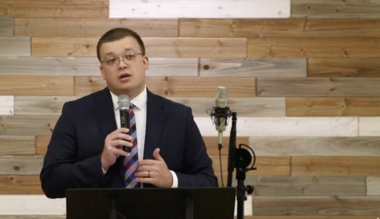 Apostolics of Salem: Where Faith Meets Life.