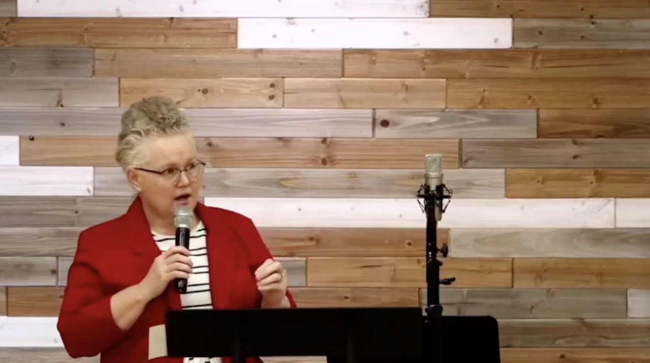 Apostolics of Salem: Where Faith Meets Life.