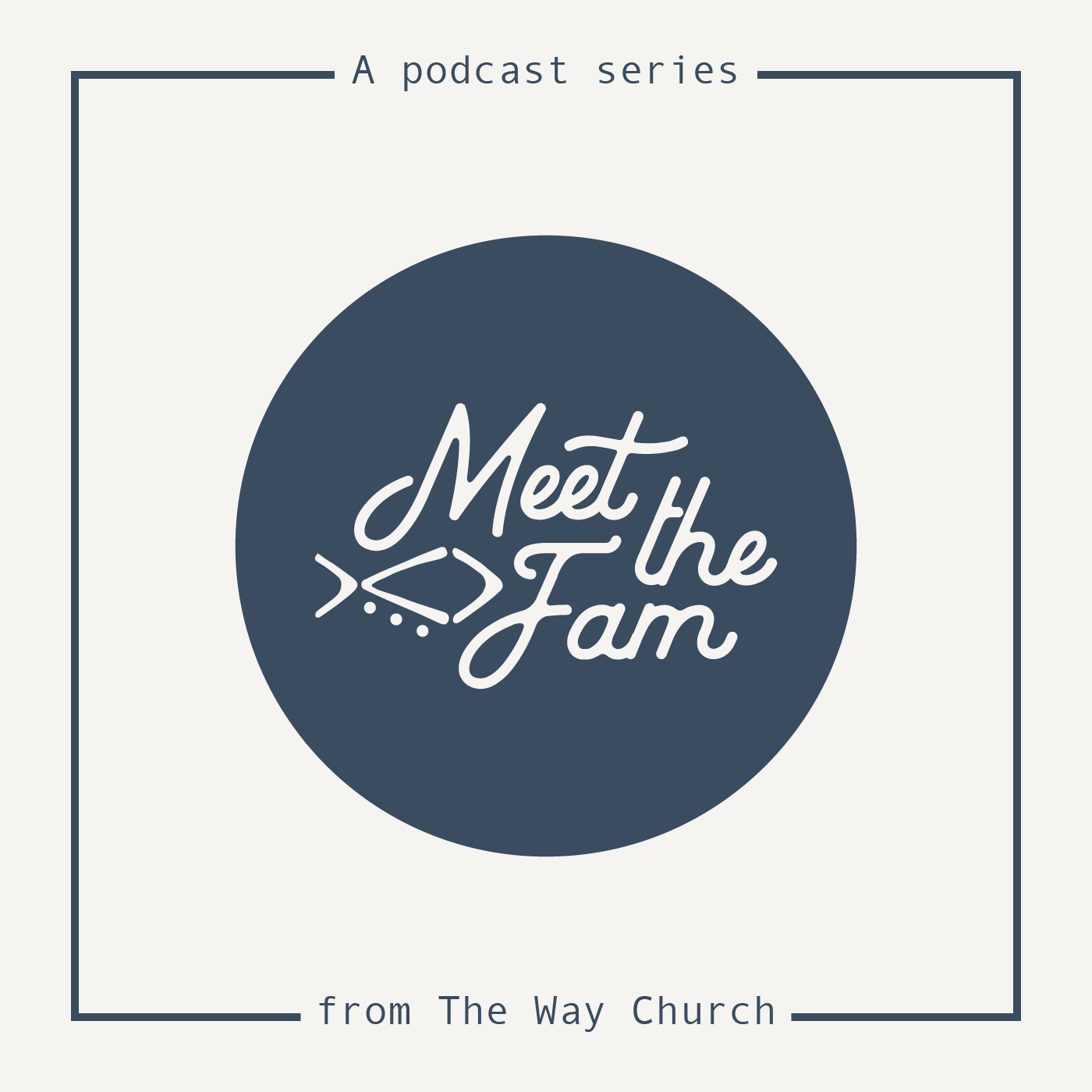 MEET THE FAM 014: Growing Up in Church, Fatherhood, and Metallica ...