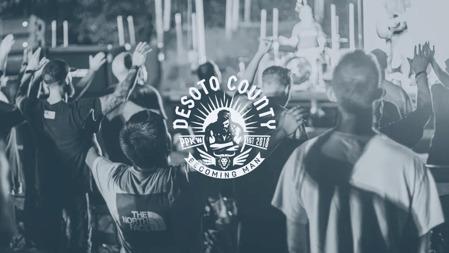 Becoming Man | West End Church