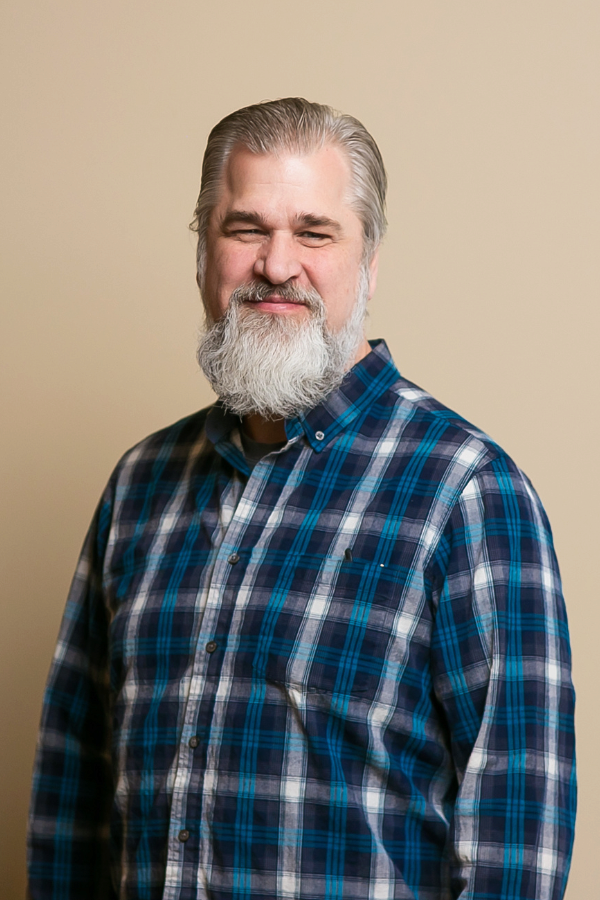 Steven Ware | Calvary Evangelical Free Church