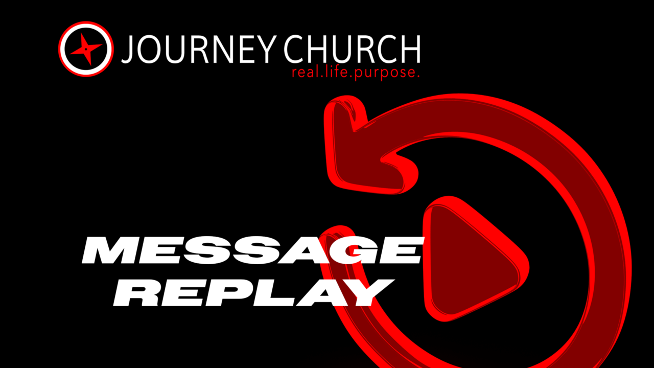 The Two End-Time Churches | Journey Church