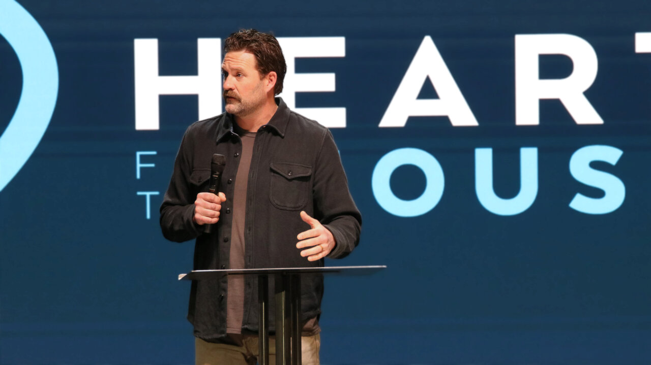 Go | Northbend Church