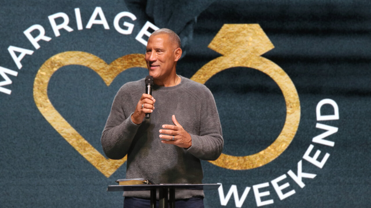 Make Love Not War | Northbend Church