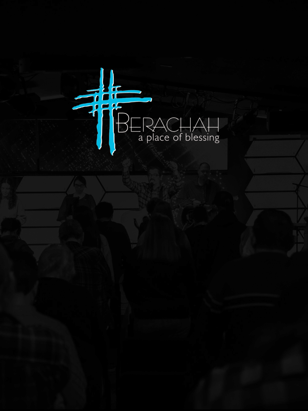 Berachah Church - Mobile App