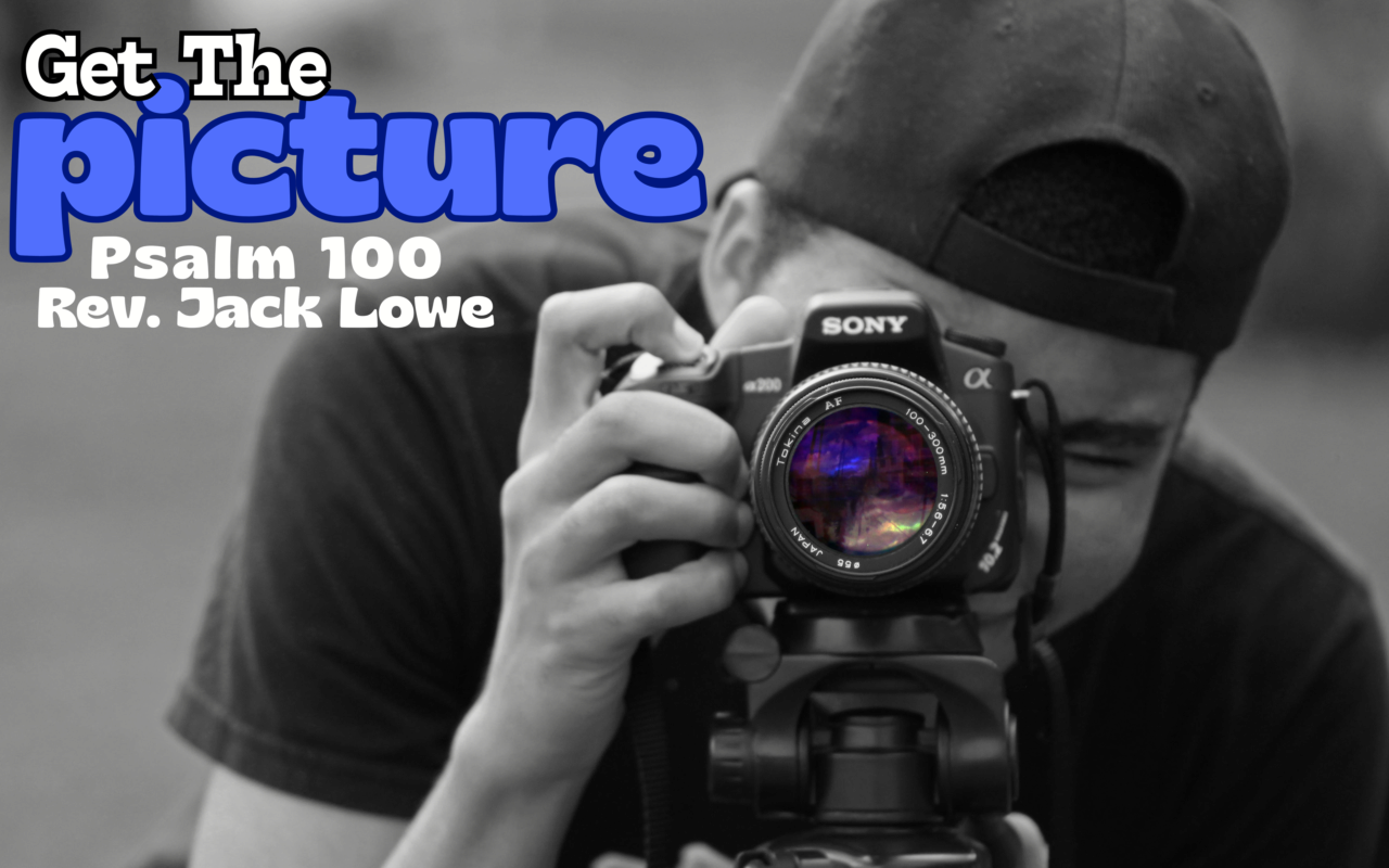 Get The Picture - "Click Click" | SpringLife Church