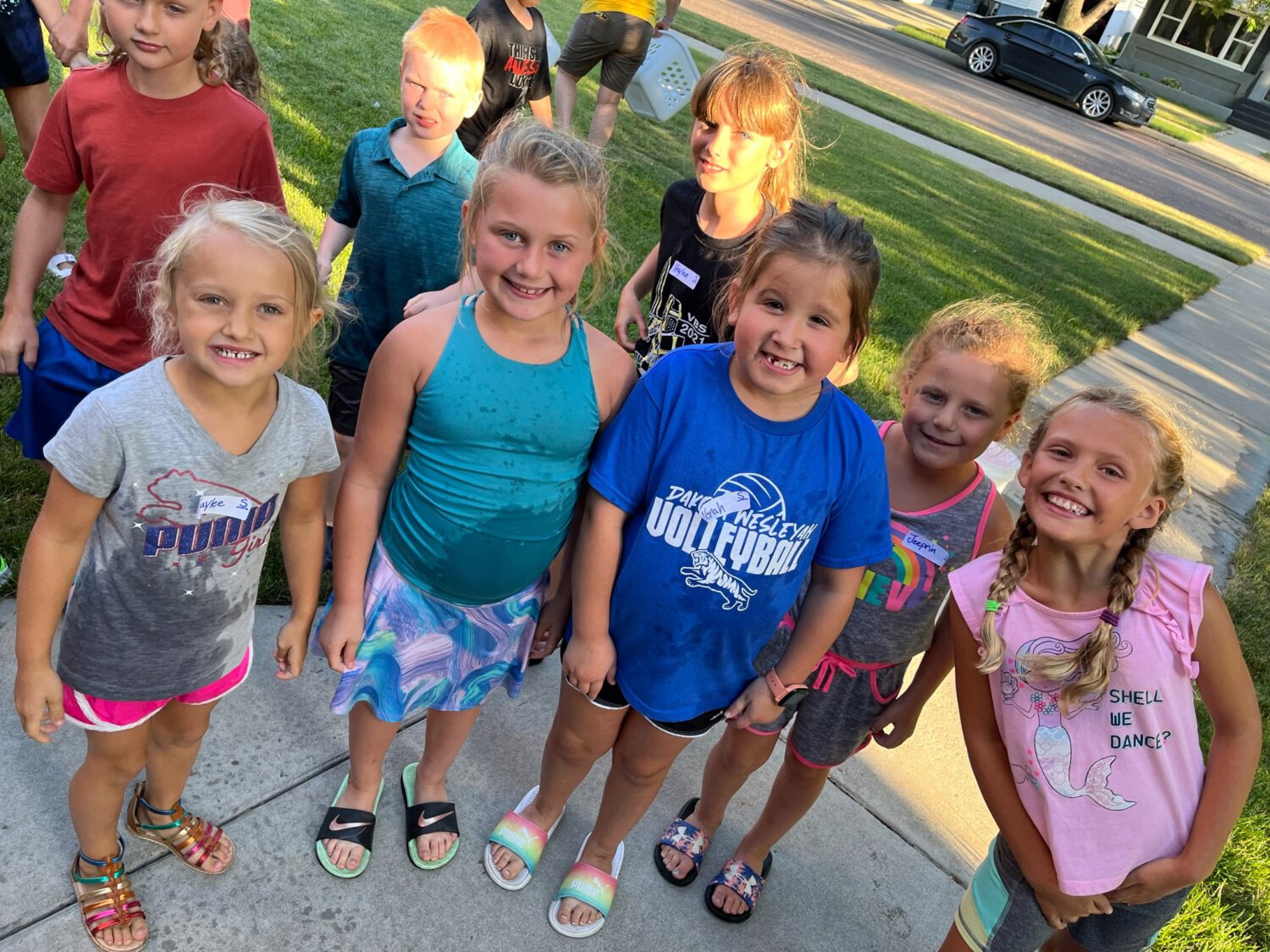 Kids & Families | Zion Lutheran Church