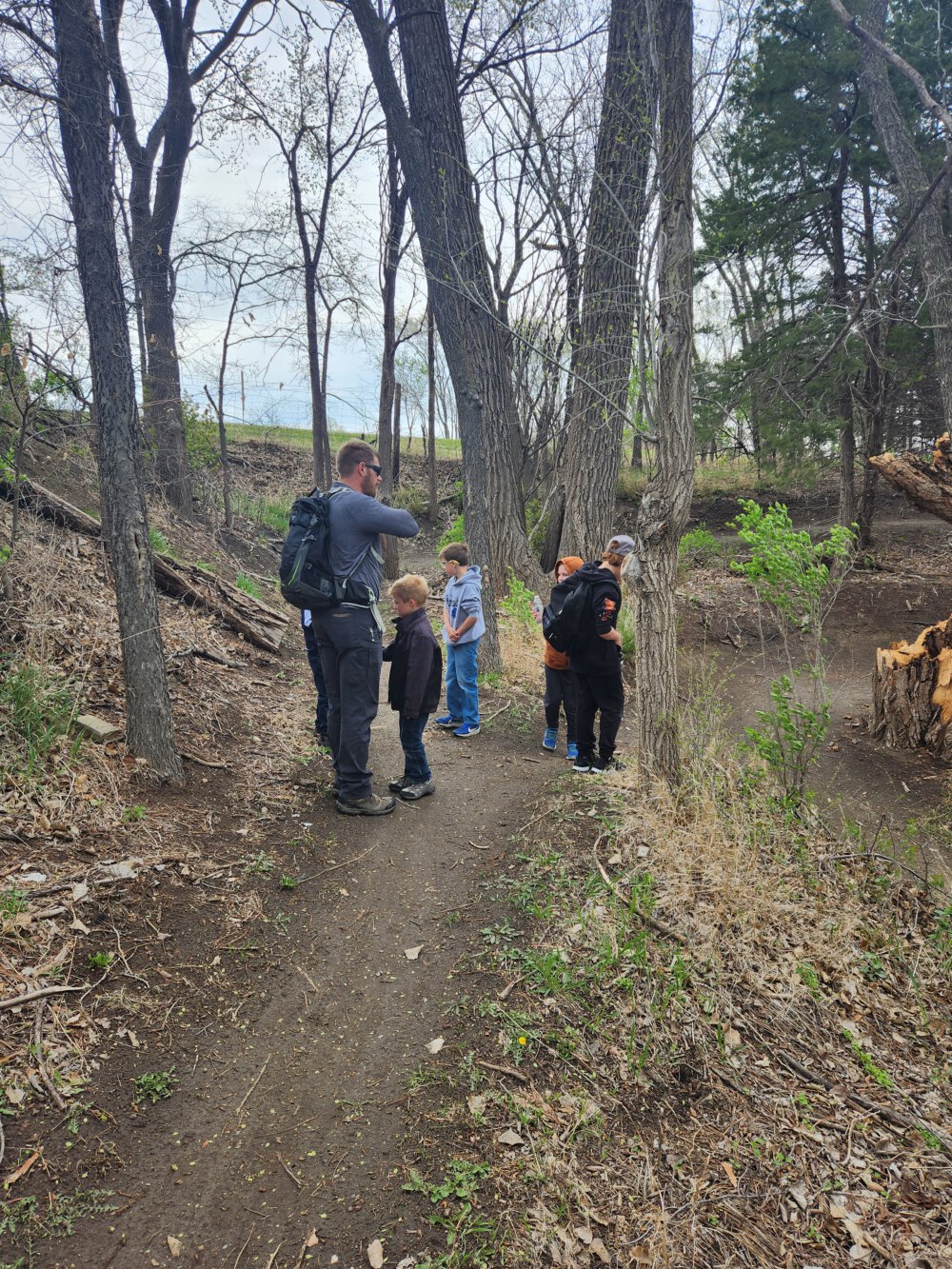 Trail Life | Zion Lutheran Church