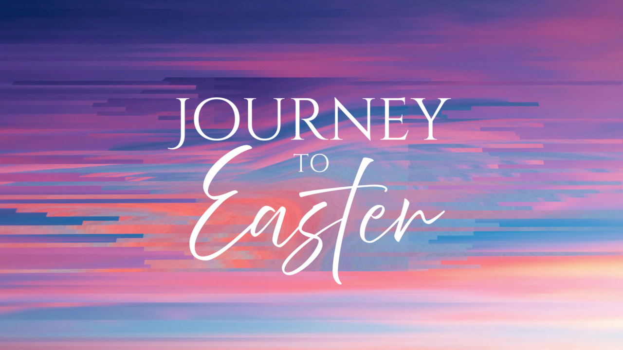 Journey To Easter | Part 2 | Justin Braun - 3/8/26 | Lima Community Church