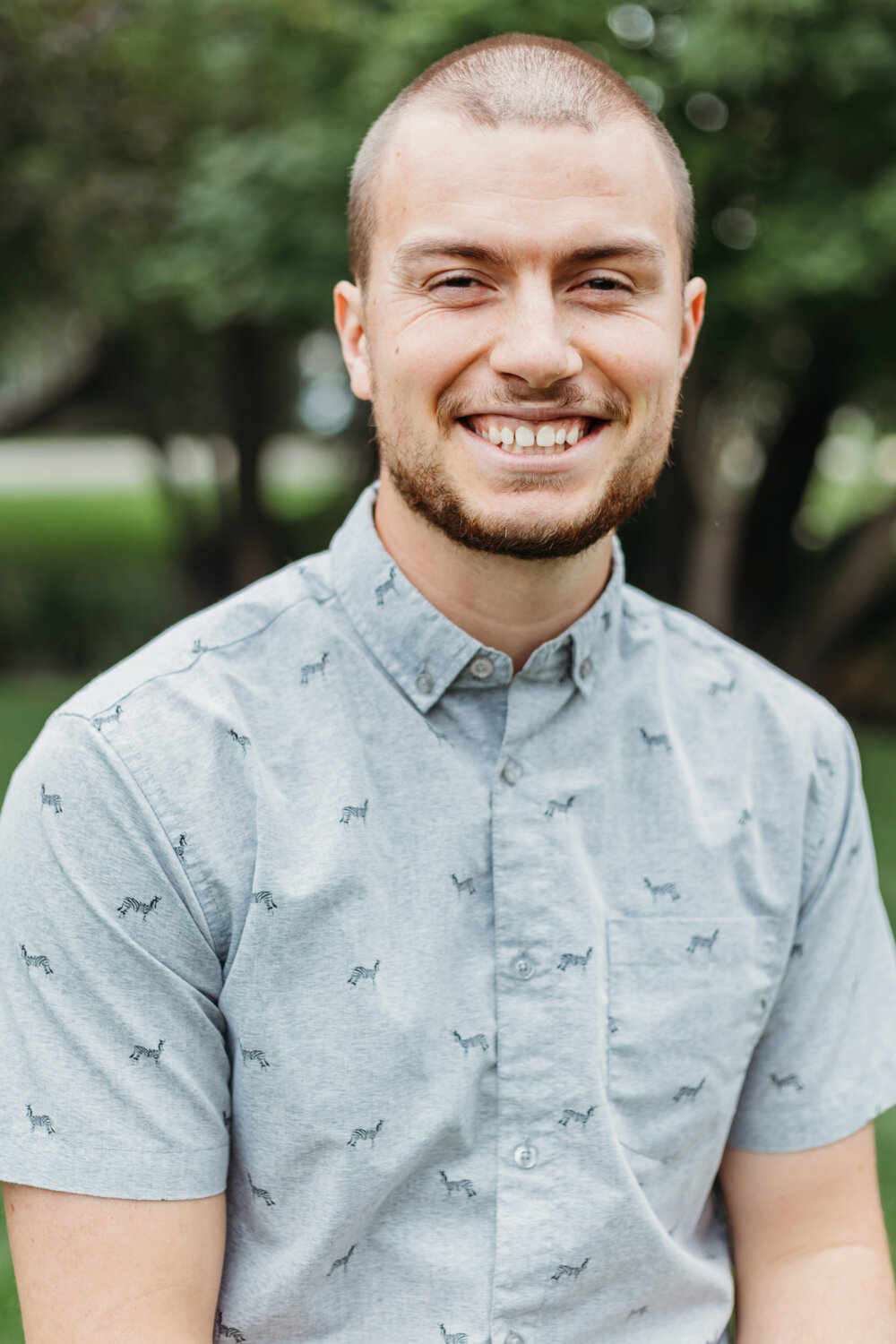 Aidan Hanson | Mercer Creek Church