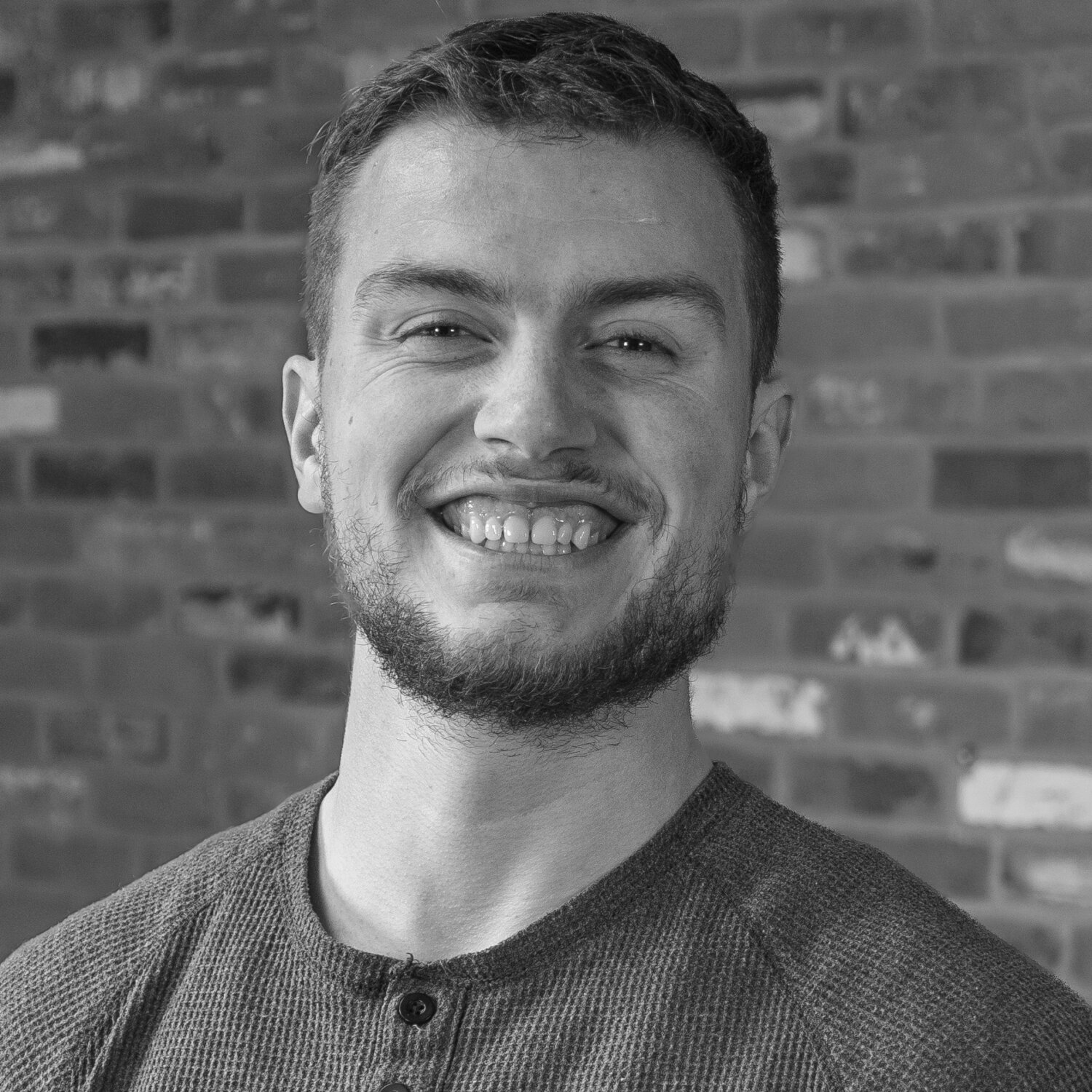 Aidan Hanson | Mercer Creek Church