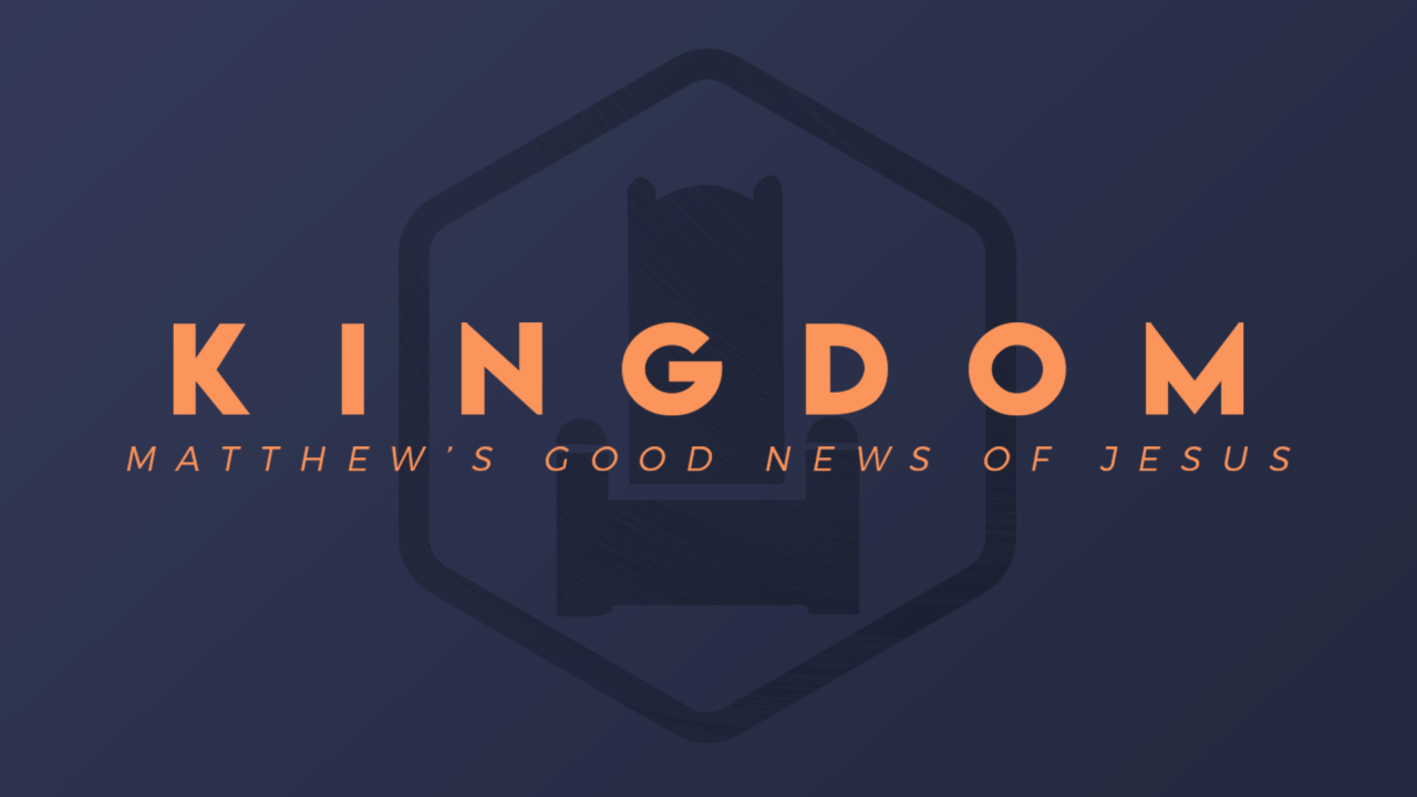 Pushing Back Greed | Mercer Creek Church