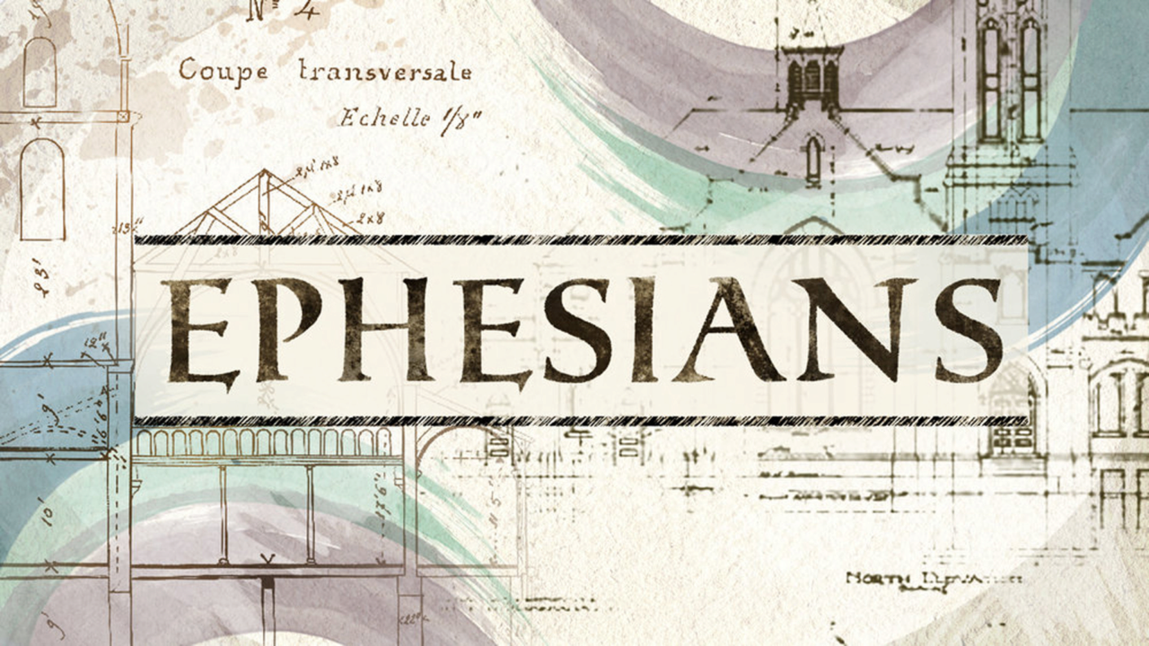"Be Imitators of God" | New Providence Presbyterian Church