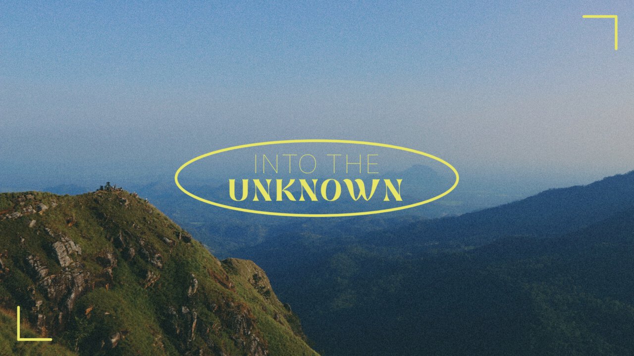 Knowing The Unknown God | River of Life Assembly of God
