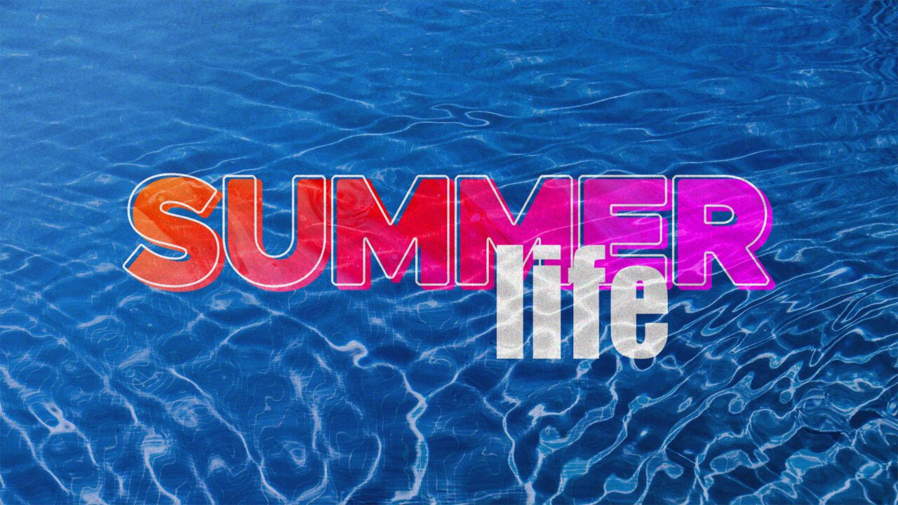 The Goodness Of God | River of Life Assembly of God