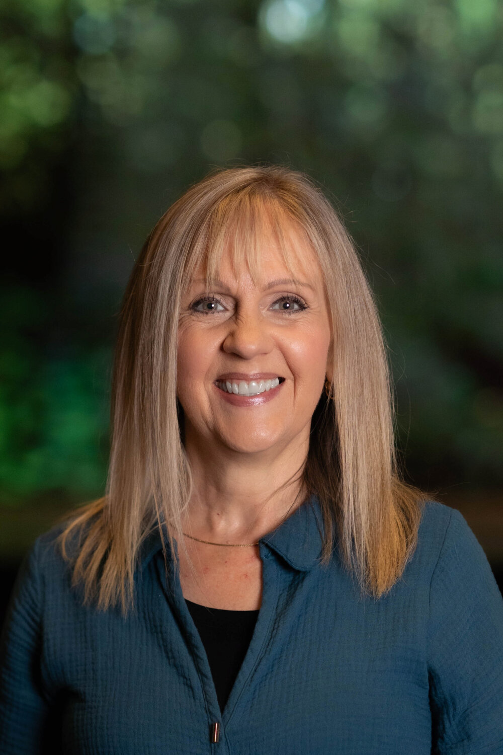 Sheri Weston | River of Life Assembly of God