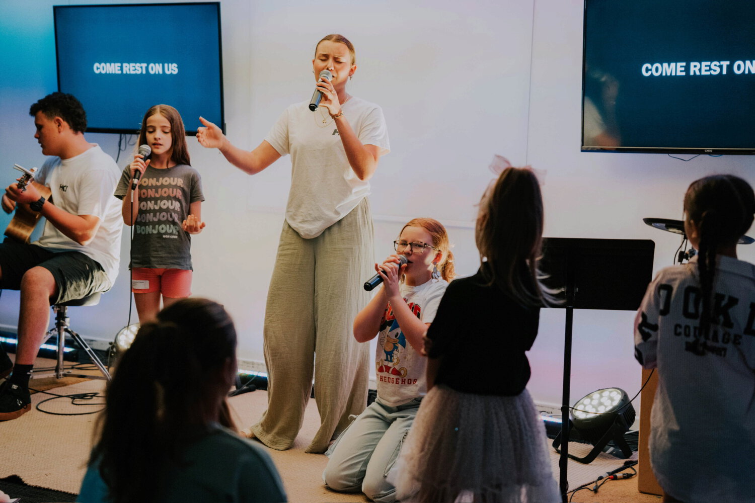 Highway Kids | Highway Church