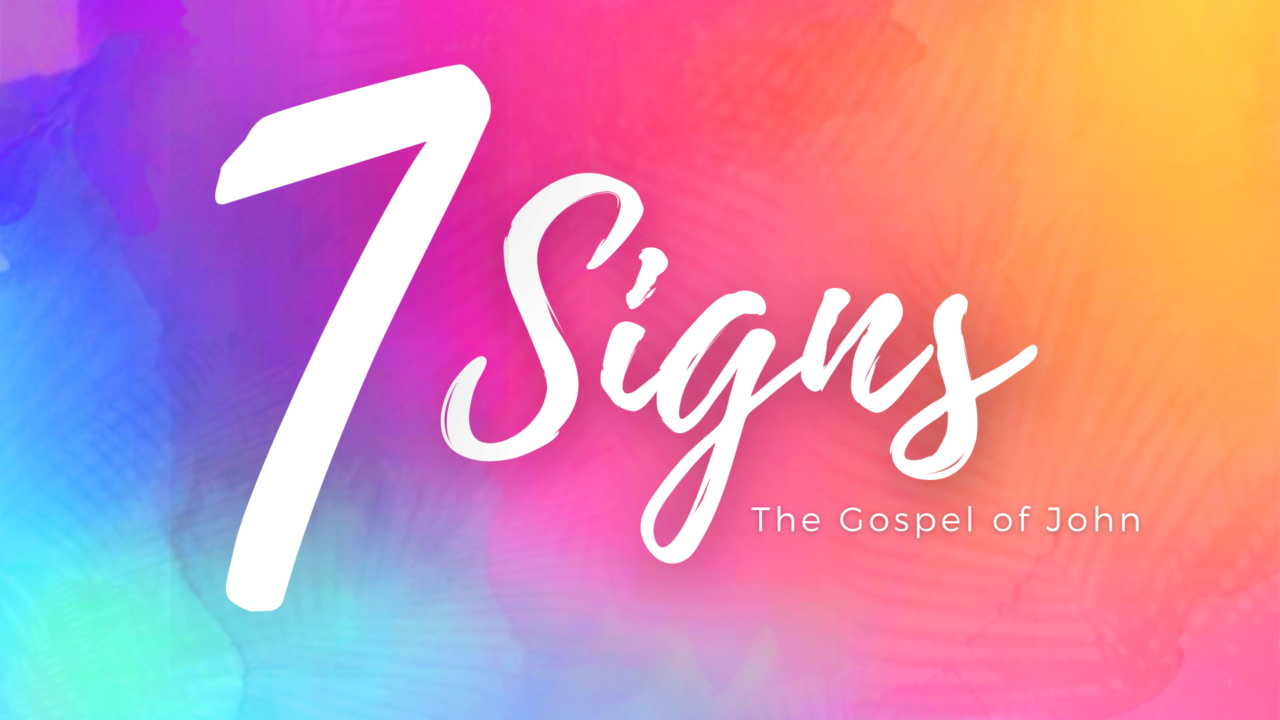 Open My Eyes | SoFlo Church