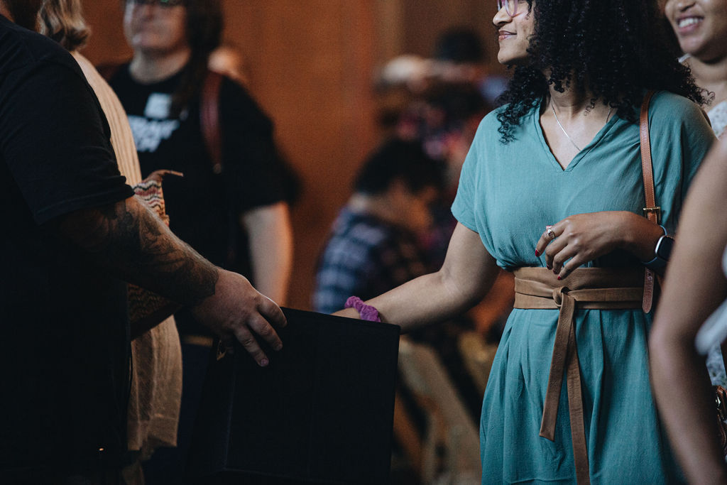 Welcome to Portrait Church | Redlands' Gospel-Centered Community