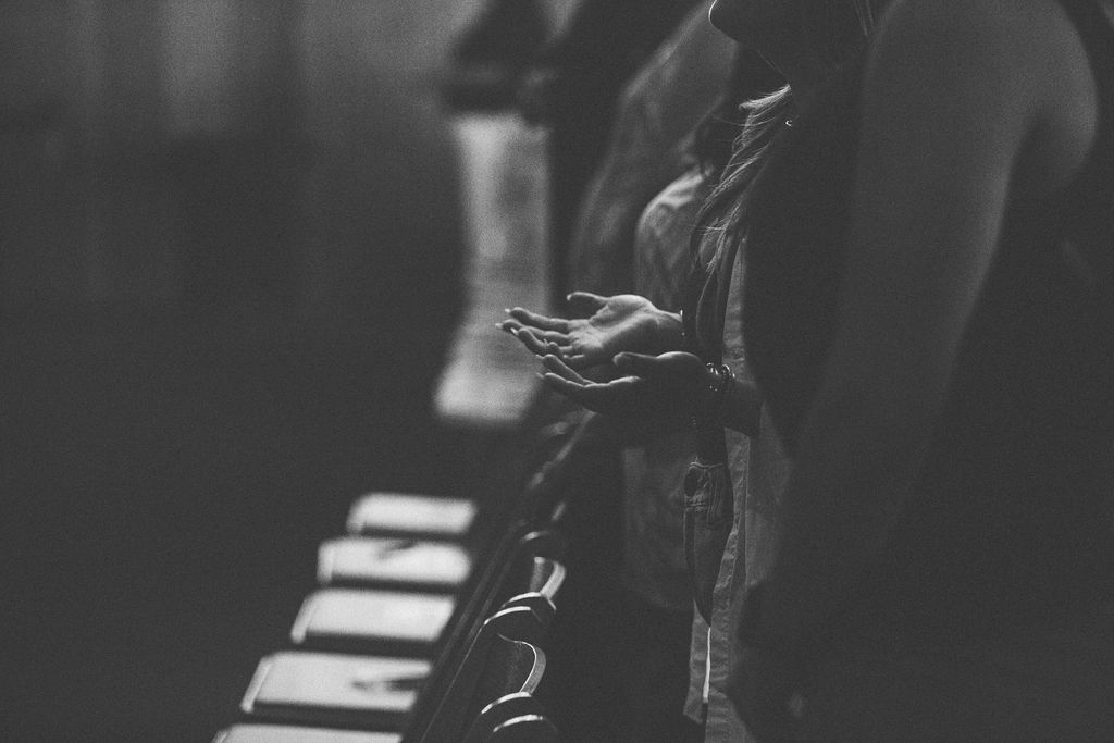 Welcome to Portrait Church | Redlands' Gospel-Centered Community