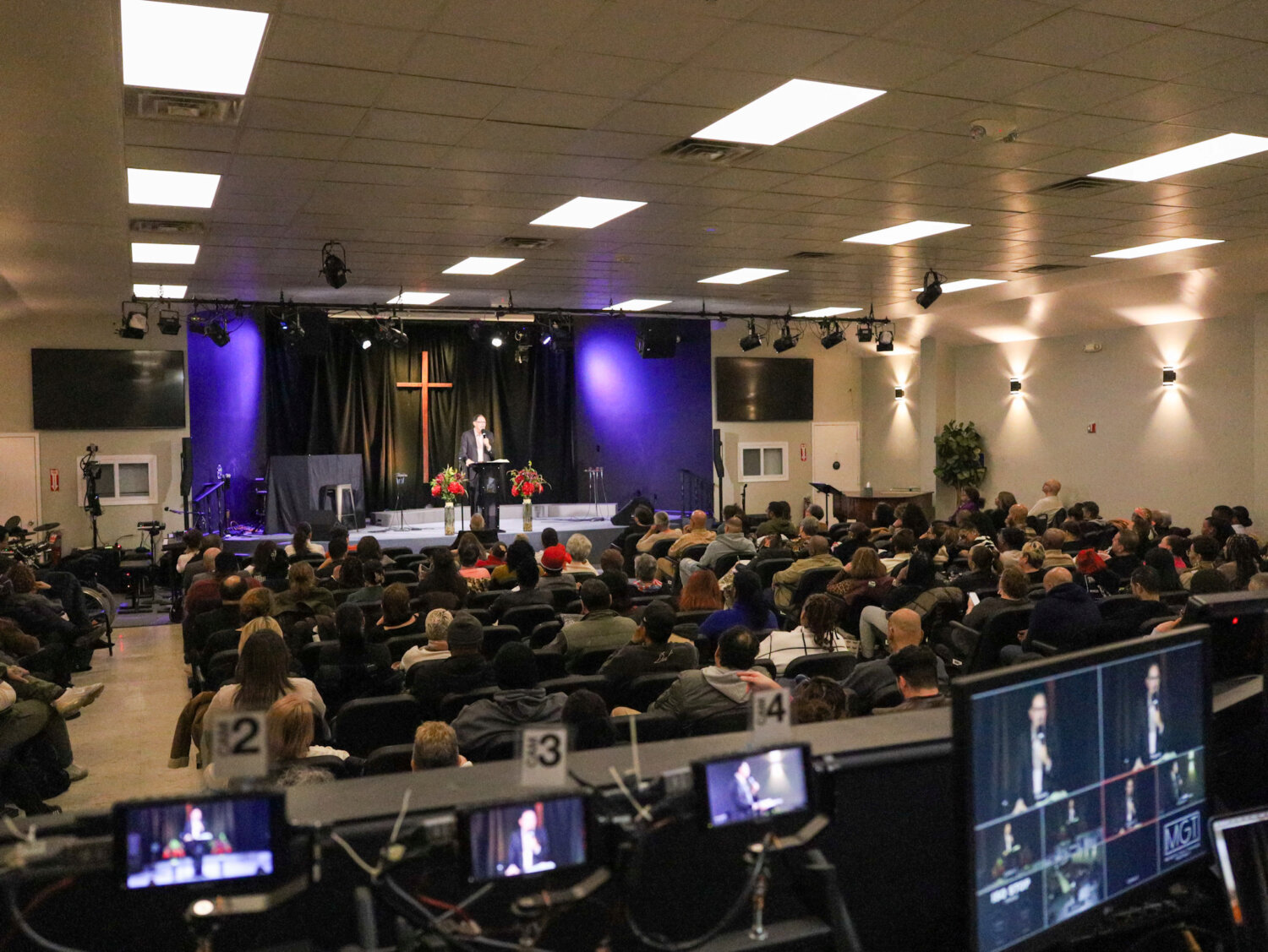 Calendar | Manhattan Grace Tabernacle