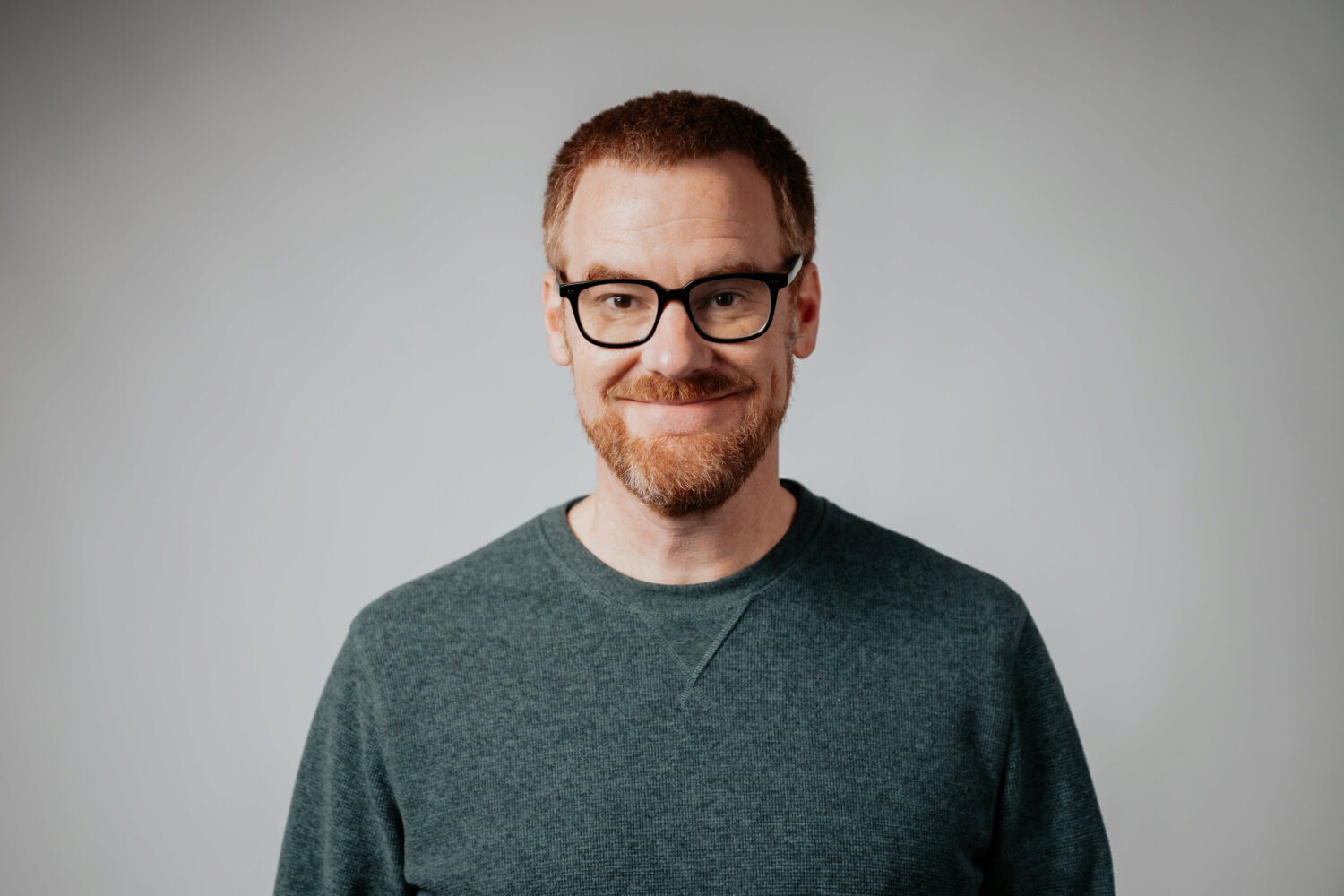 Daniel Berry | Calvary Church