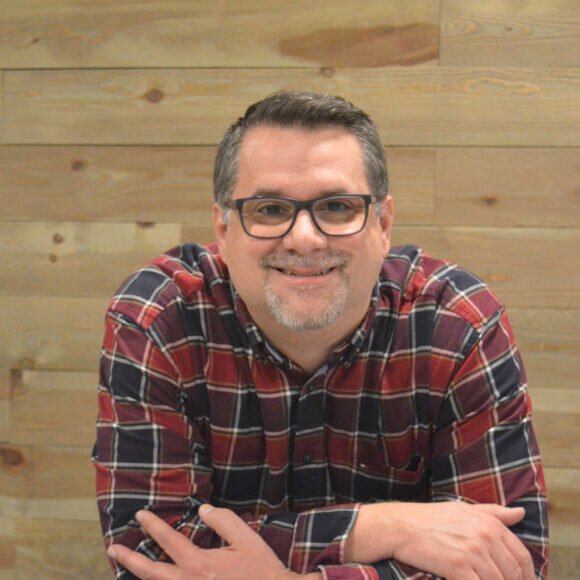 Kris Heimer | New Life Church