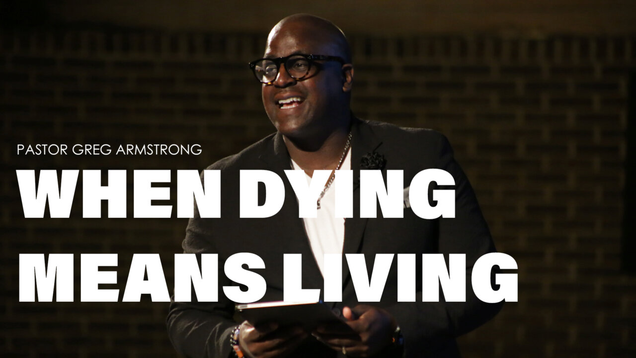 When Dying Means Living | Renew Church Chicago