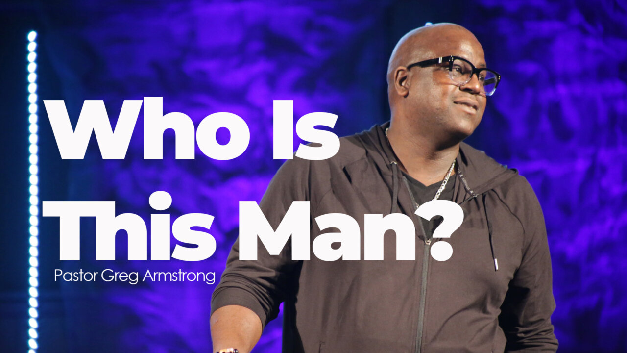 Who is this man? | Renew Church Chicago