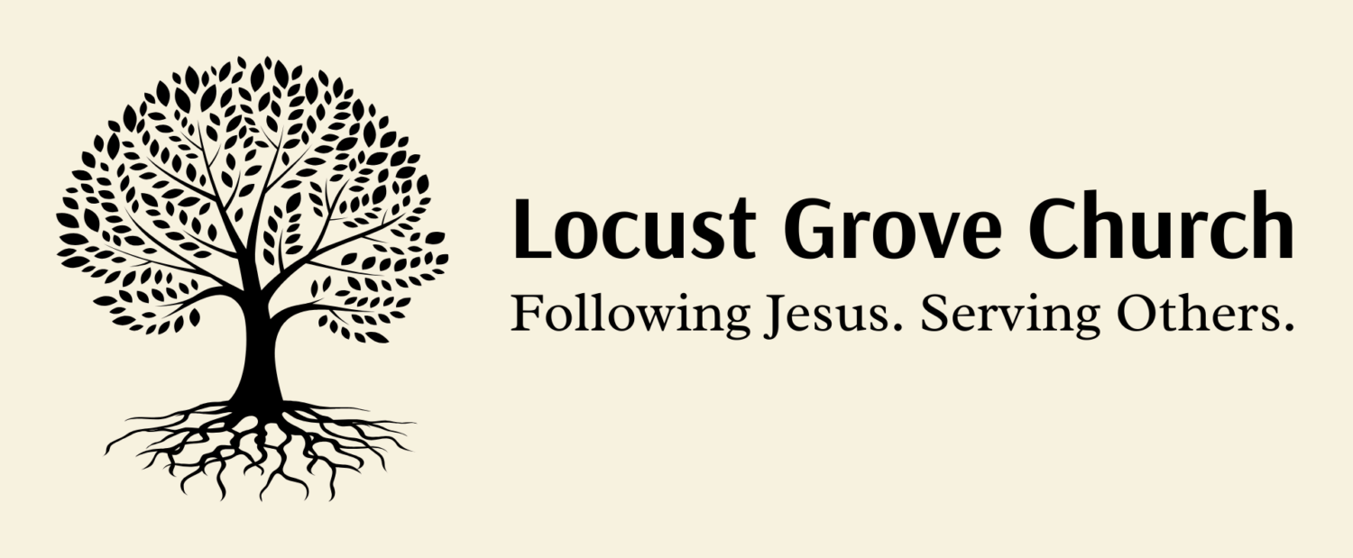 Locust Grove Church