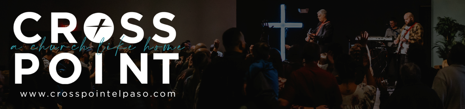 Homepage | Crosspoint Church