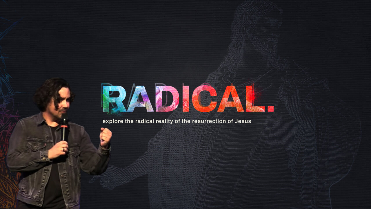 The Defining Moment | Crosspoint Church