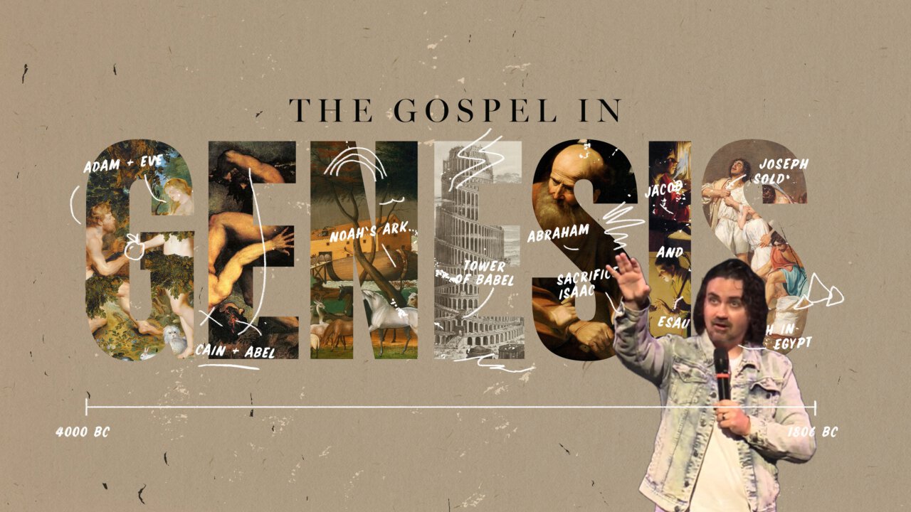 Back to Basics | Crosspoint Church