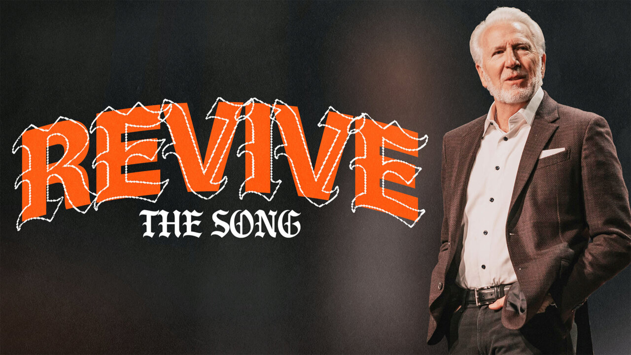 Revive The Song | Destiny Christian Church