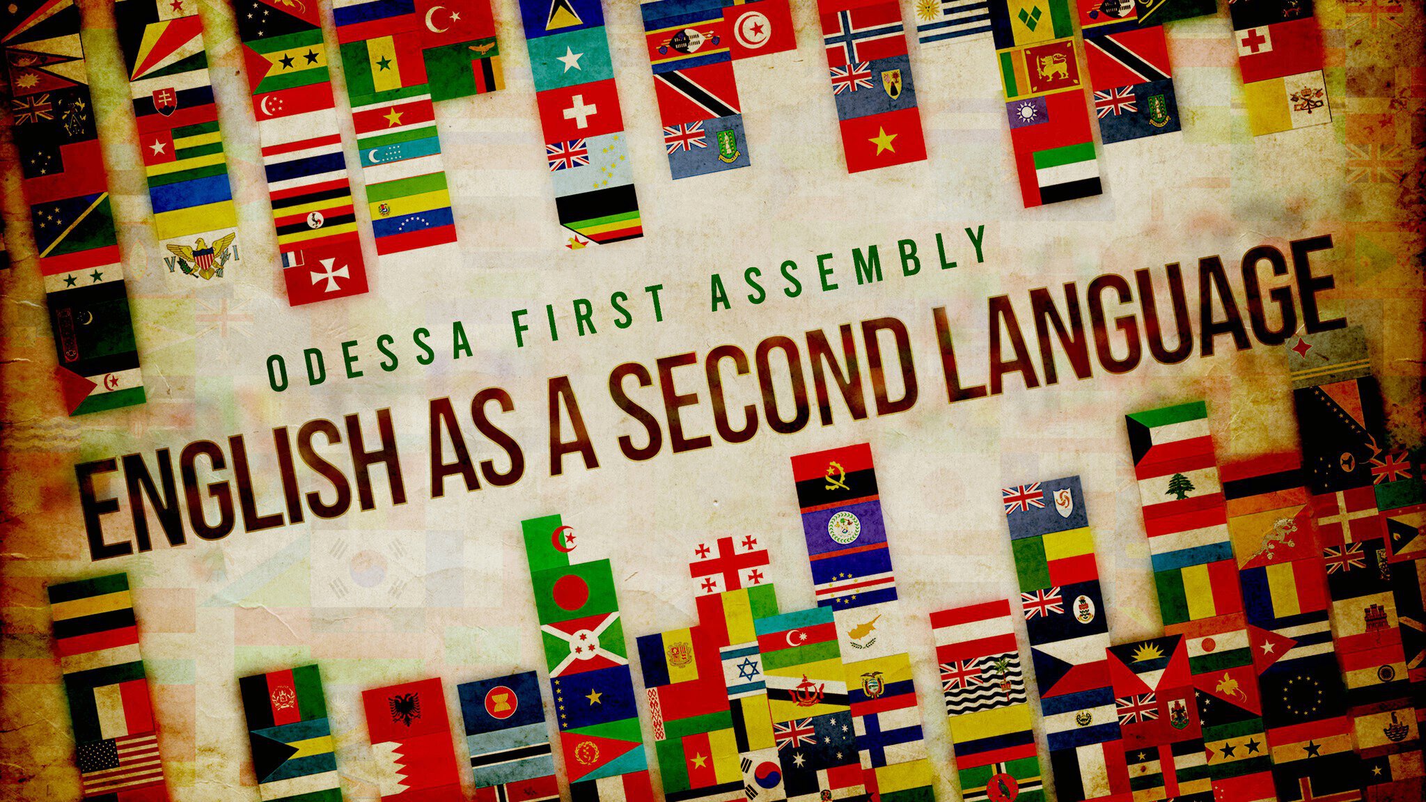 Free ESL Classes | Join Us Thursdays at 9AM