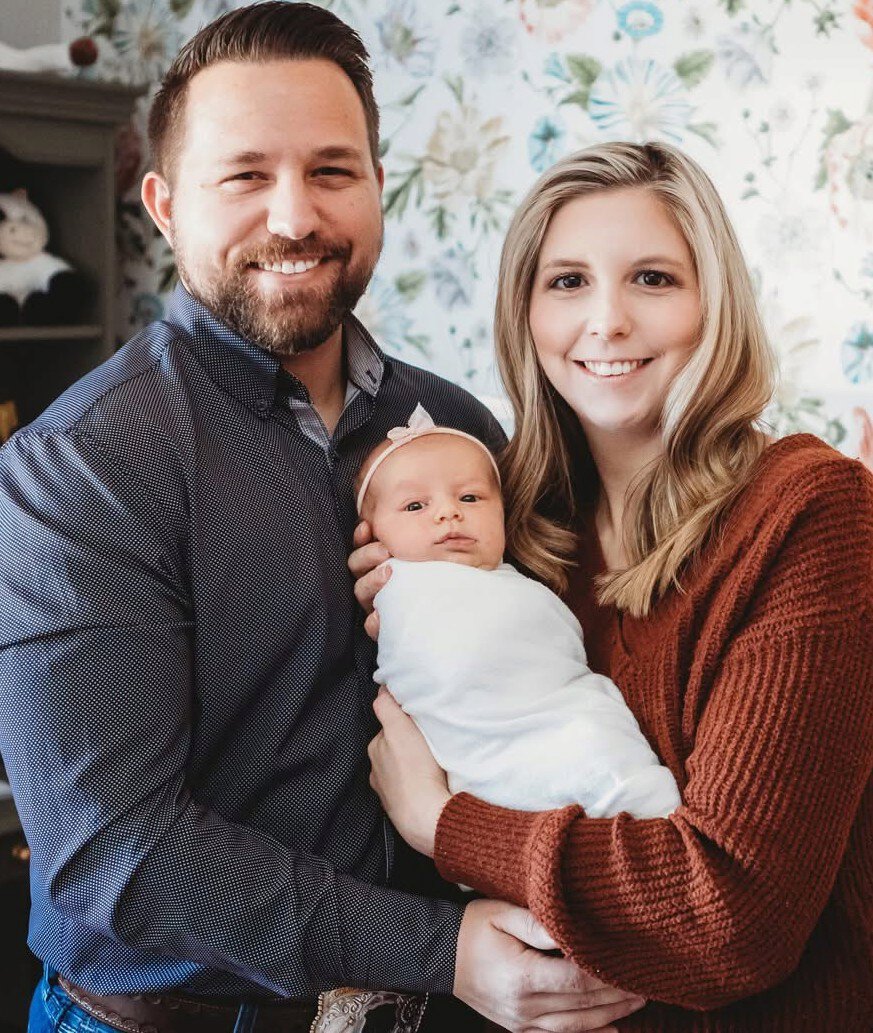 Joshua Houston | Salem Creek church of Christ