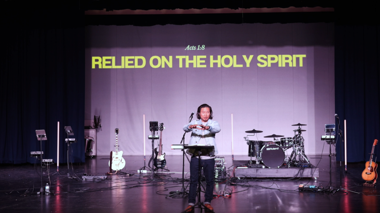reThinking Church Growth - Seek to Grow Through Conversion | Mosaic ...