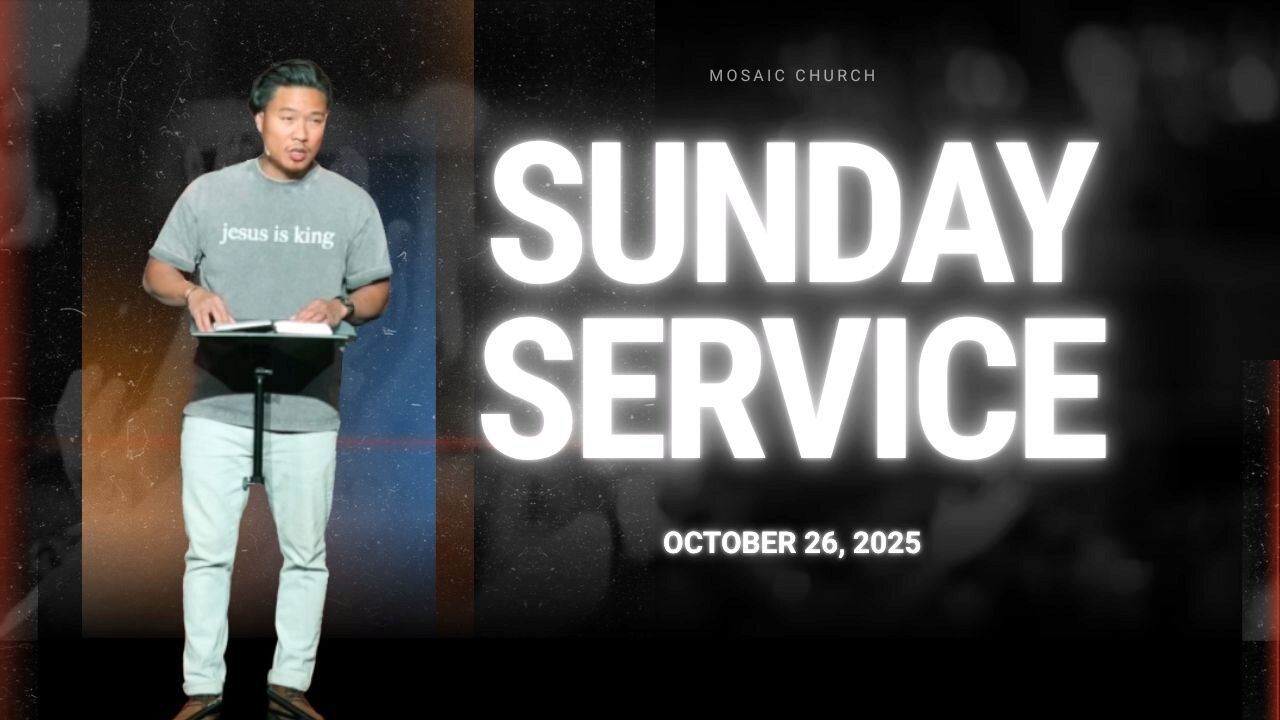Compassion That Transforms | Mosaic Church Rochester
