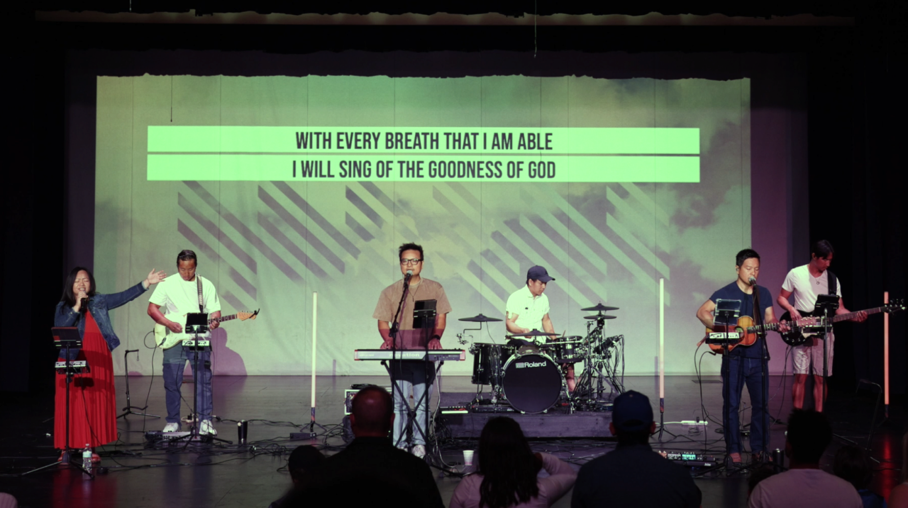 Lust and Divorce | Mosaic Church Rochester