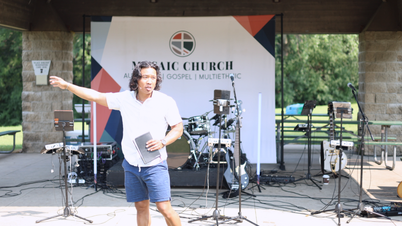 How Does Jesus Bring Clarity to 10,000 Other Religions and 100,000 ...