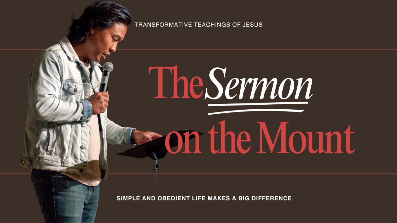 Simple and Obedient Life Makes a Big Difference | Mosaic Church Rochester