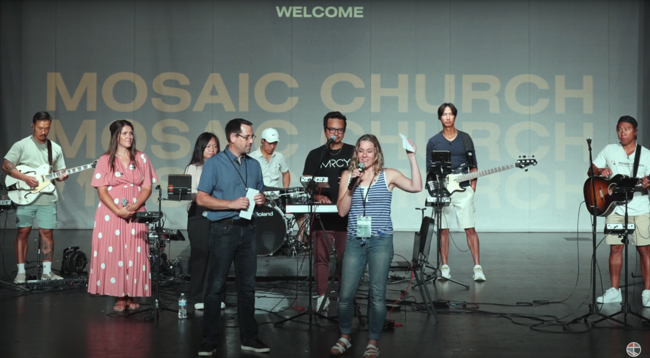When Should I Correct a Brother or Sister? | Mosaic Church Rochester